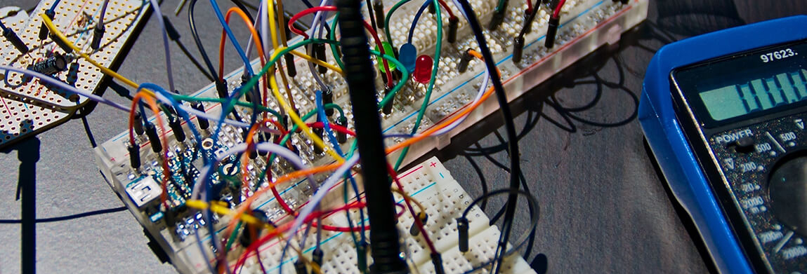 Electrician Byron Bay | Parallel Power Co.